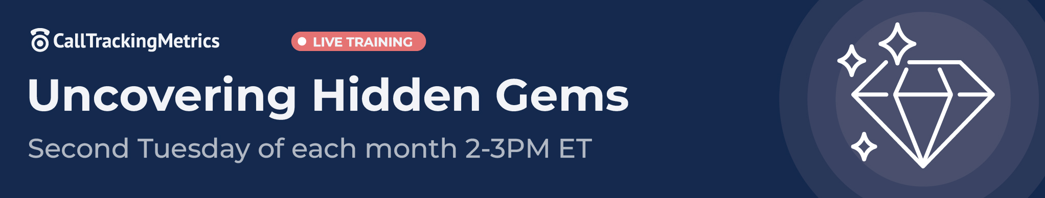 Uncovering Hidden Gems | CTM Training Center