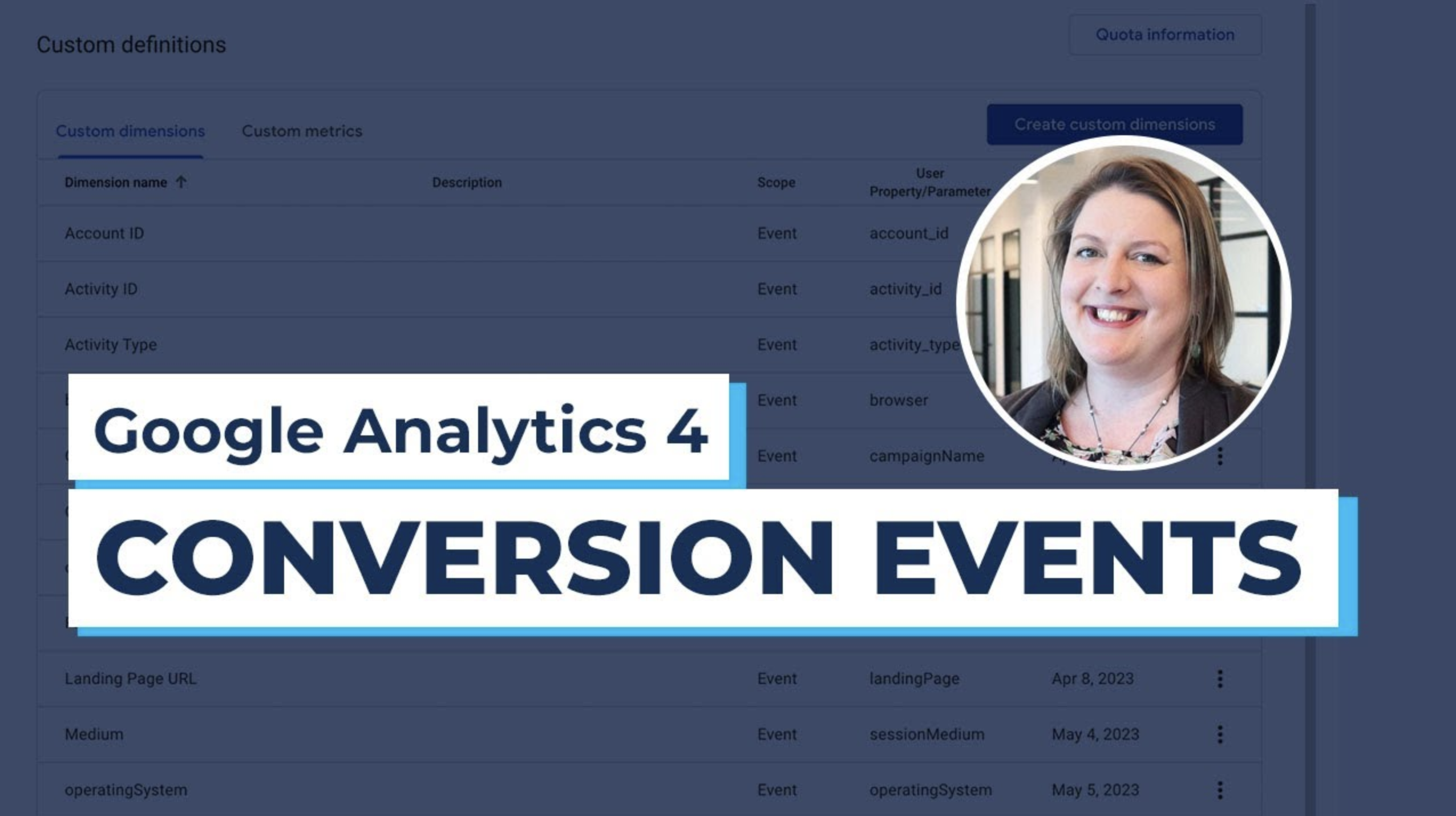 GA4: Sending Call Conversions | CTM Training Center